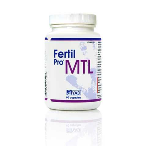 FERTIL PRO® MEN – FlowLabs COVID-19
